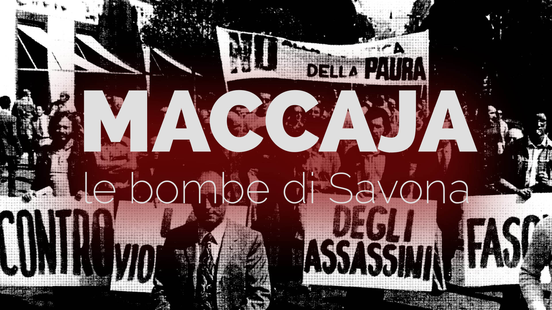 Maccaja - Liceo O. Grassi Savona