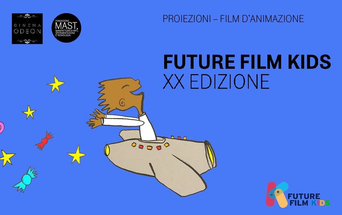 Rassegna Future Film Kids