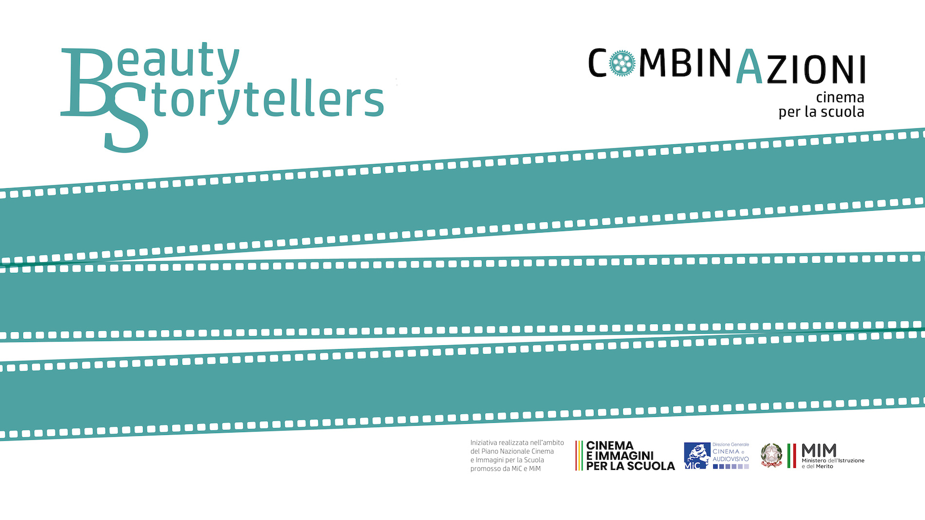 Beauty Storytellers. Se si insegnasse la bellezza - Associazione ...