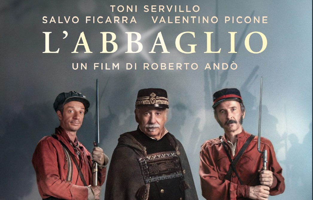 L’Abbaglio: una lezione di storia, cinema e valori - CIPS - Cinema e Immagini per la Scuola