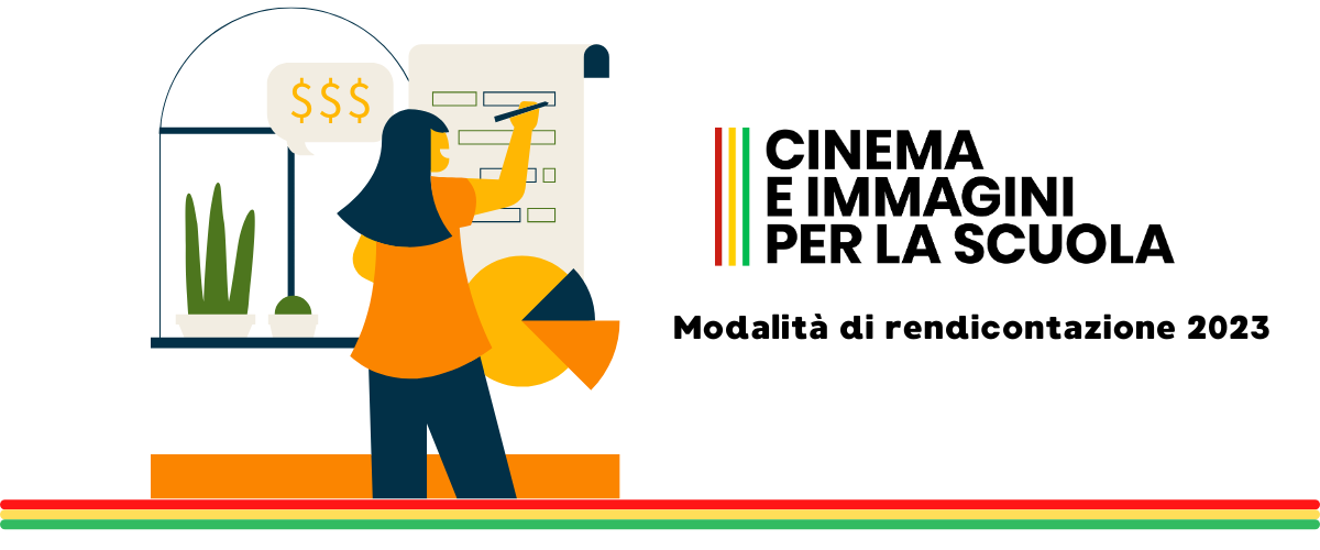 Aggiornamento modalità di rendicontazione SCUOLE a.s 2024.25 - Bandi ...